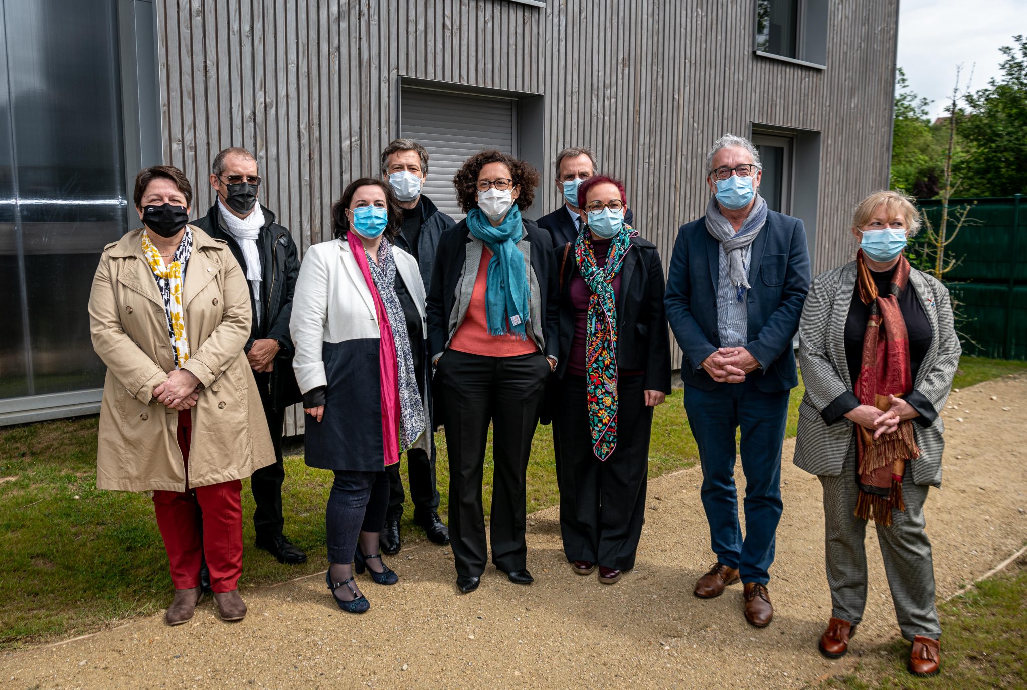 BATIGERE Habitats Solidaires - BATIGERE