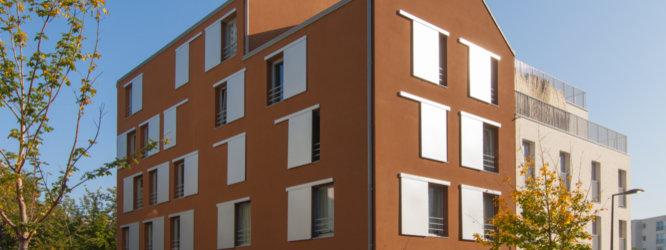 Tout savoir sur BATIGERE EN ÎLE-DE-FRANCE - Batigere