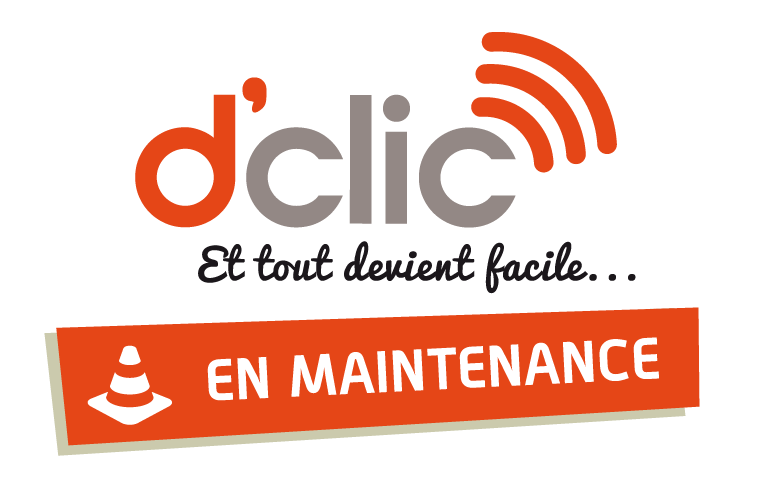 Votre espace D'CLIC est en cours de maintenance - BATIGERE