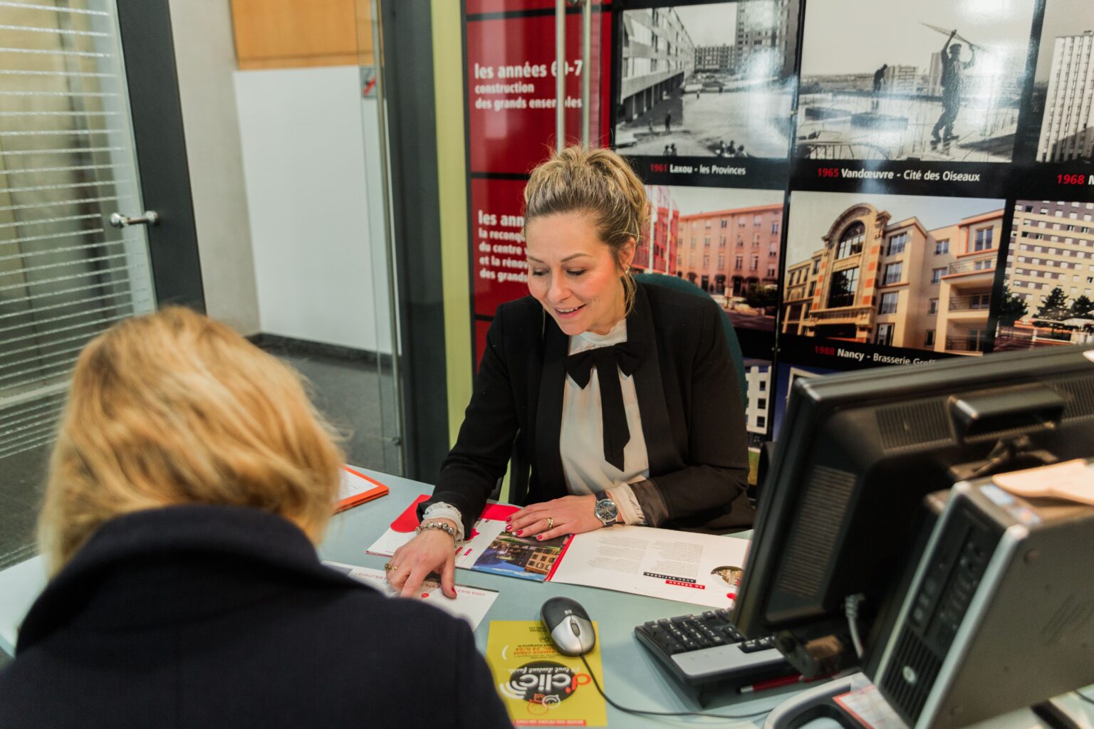 BATIGERE HABITAT - BATIGERE