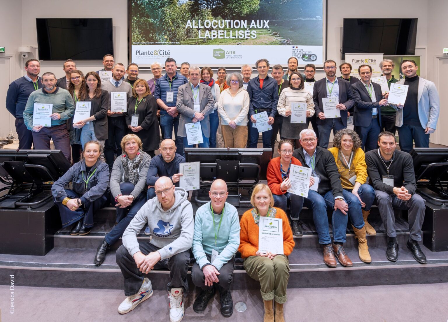 BATIGERE HABITAT en Île-de-France - BATIGERE