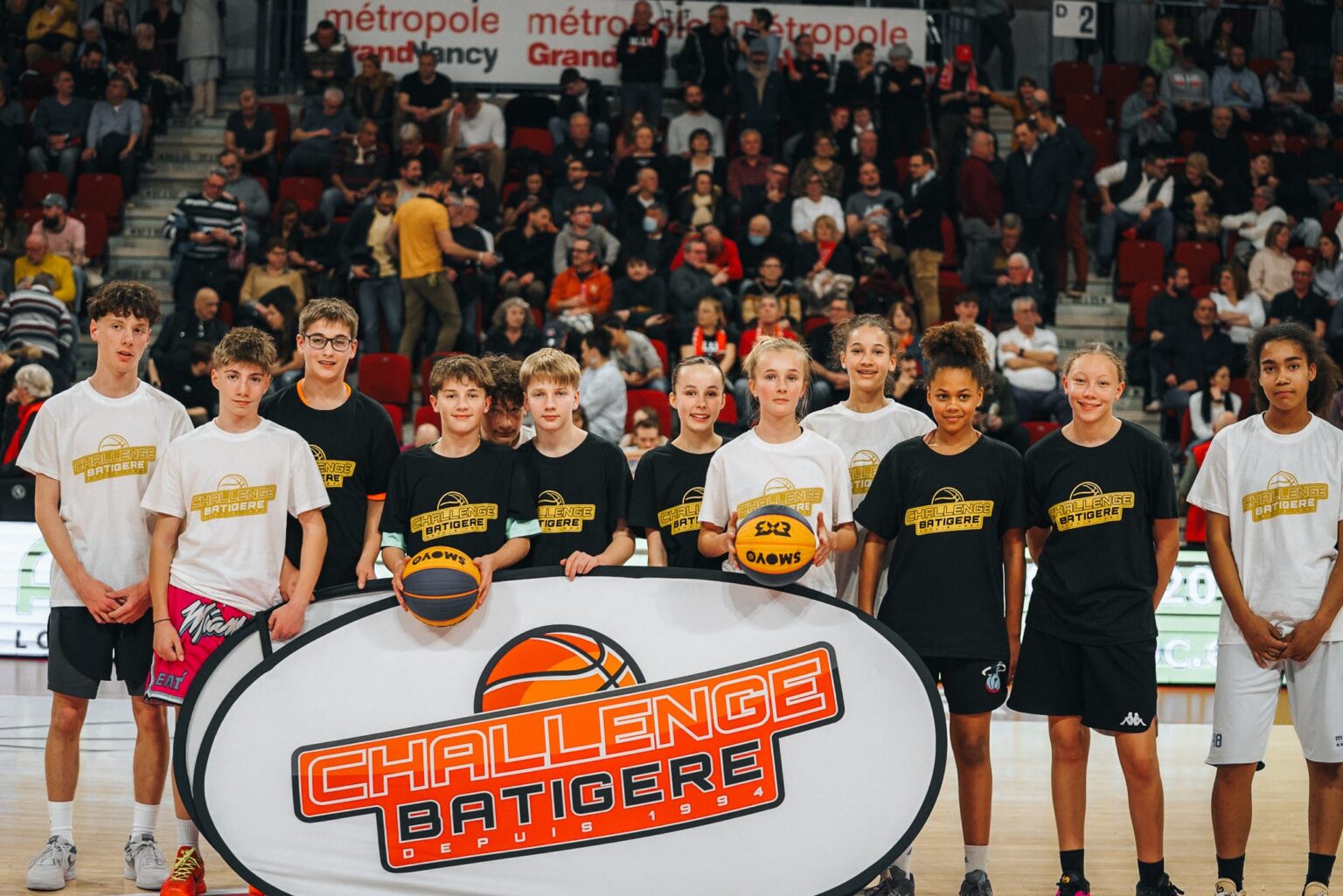 BATIGERE HABITAT en Île-de-France - BATIGERE